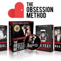 Obsession Method | DIBIZ Digital Business Cards