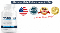 Massive Male Enhancement USA | DIBIZ Digital Business Cards