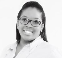 Danielle Wilson-Gulston | DIBIZ Digital Business Cards