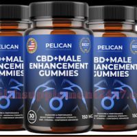 Power Bull CBD Gummies | DIBIZ Digital Business Cards