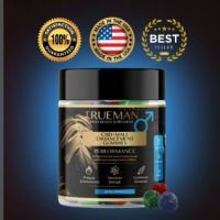 Shark Tank Gummies For Ed | DIBIZ Digital Business Cards