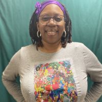 Shanike Woodward | DIBIZ Digital Business Cards