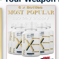 Pro X Digest | DIBIZ Digital Business Cards