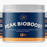 Peak BioBoost Review | DIBIZ Digital Business Cards