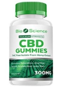 Bio Science CBD Gummies Bio Science CBD Gummies | DIBIZ Digital ...
