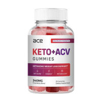 ACE Keto ACV Gummies | DIBIZ Digital Business Cards