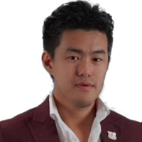 Tommy tan | DIBIZ Digital Business Cards