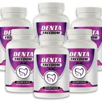 Denta Freedom | DIBIZ Digital Business Cards