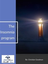 The Insomnia Program PDF | DIBIZ Digital Business Cards