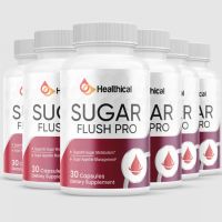 Sugar Flush Pro | DIBIZ Digital Business Cards