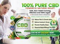 Biolyfe CBD Gummies | DIBIZ Digital Business Cards
