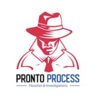 Pronto Process Houston & Investigations | DIBIZ Digital Business Cards