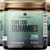Elite CBD Gummies | DIBIZ Digital Business Cards