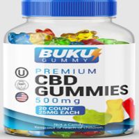 Buku CBD Gummies Reviews 100% natural and unique ingredients | DIBIZ Digital Business Cards