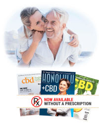 Buku CBD Gummies | DIBIZ Digital Business Cards