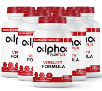 Alpha Flow Plus | DIBIZ Digital Business Cards