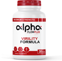 Alpha Flow Plus | DIBIZ Digital Business Cards