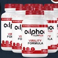 Alpha Flow Plus | DIBIZ Digital Business Cards