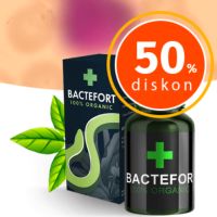 Bactefort Kapsul | DIBIZ Digital Business Cards