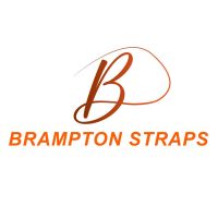 Brampton Straps | DIBIZ Digital Business Cards