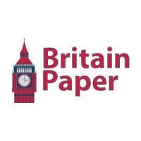 Britain Paper | DIBIZ Digital Business Cards