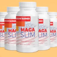 Maga Slim | DIBIZ Digital Business Cards