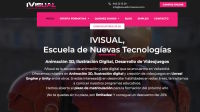 iVisual Formacion | DIBIZ Digital Business Cards
