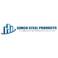 Simco Steel Products | DIBIZ Digital Business Cards
