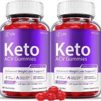 2nd Life Keto ACV Gummies | DIBIZ Digital Business Cards
