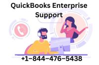 QuickBooks Enterprise Support +1-844-476-5438 number | DIBIZ Digital ...