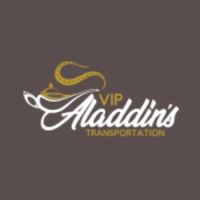 Aladdin's Transportation | DIBIZ Digital Business Cards