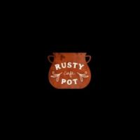 Rusty Pot Cafe | DIBIZ Digital Business Cards