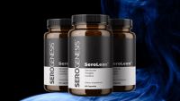 SeroLean is the best protein powder for weight loss. | DIBIZ Digital ...