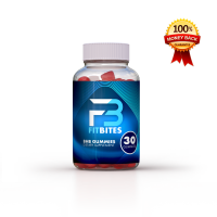 Fit Bites BHB Gummies | DIBIZ Digital Business Cards