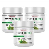 TestoGreens Reviews | DIBIZ Digital Business Cards