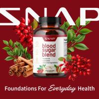 Snap Blood Sugar Blend Cost: How Does work? Updated 2024 #1 USA ...