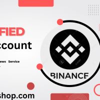Buy Verified Binance Account | DIBIZ Digital Business Cards