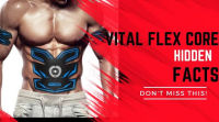 Vital Flex Core Review Check The Benefits And Side-Effects!