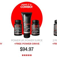 Maxoderm Male Enhancement | DIBIZ Digital Business Cards