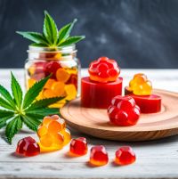Green Vibe CBD Gummies Shark Tank-{SCAM OR LEGIT} CHECK RESULTS!