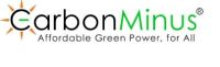 Carbon Minus Energy Pvt. Ltd