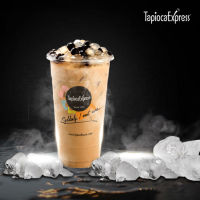 Tapioca Express | DIBIZ Digital Business Cards