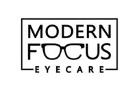 Modern Focus Eyecare | DIBIZ Digital Business Cards