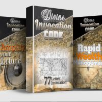 Divine Invocation Code | DIBIZ Digital Business Cards