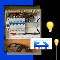 Elect Select Electrical | DIBIZ Digital Business Cards