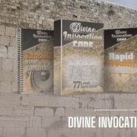 Divine Invocation Code (Official Website) | DIBIZ Digital Business Cards