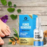 Nature's Remedy Fungi Remover New Zealand (NZ) (Official Website ...