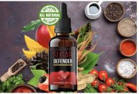 Sugar Defender drops Reviews Does It Really Work or Scam?
