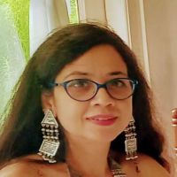Mahima Bajpai | DIBIZ Digital Business Cards