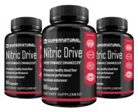 Nitric Drive Reviews